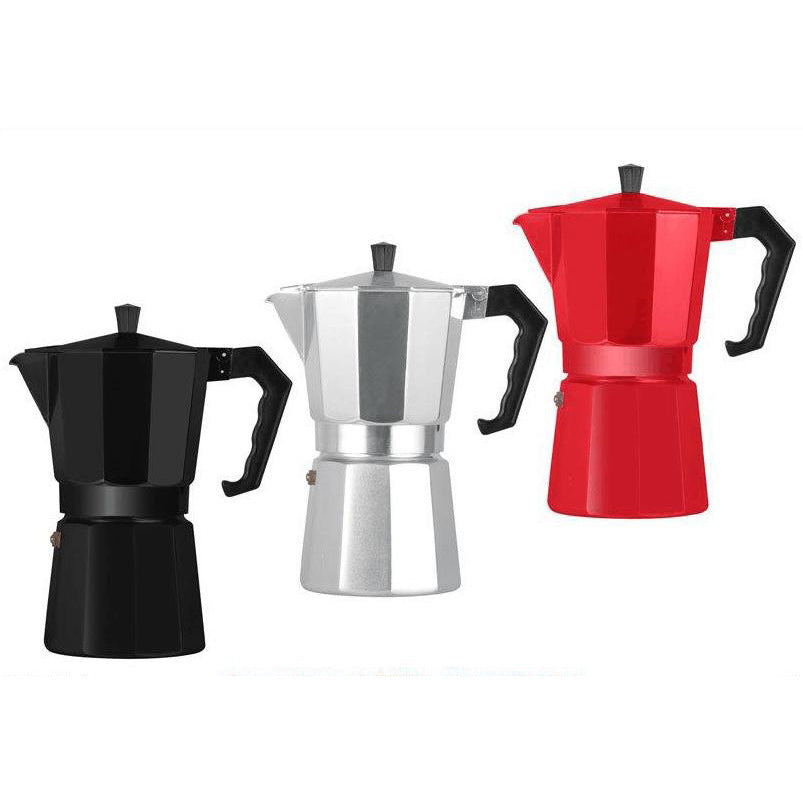 Portable Drip Coffee Set